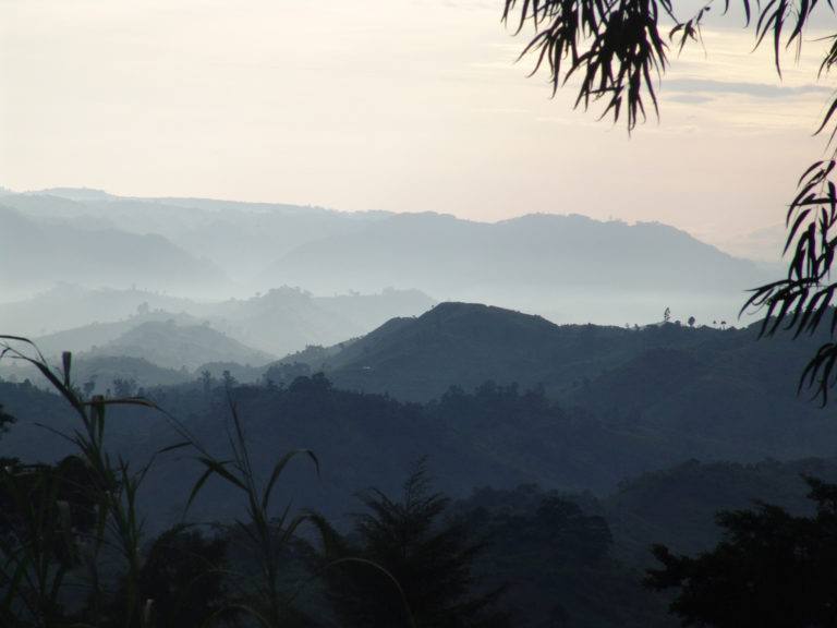 Original Beans Femmes de Virunga Milk Chocolate 55% BIO - Clearchox ...