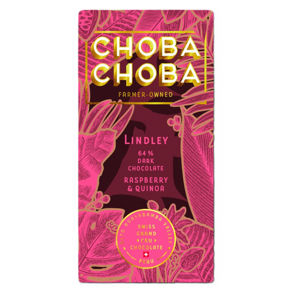 Choba Choba – Clearchox International